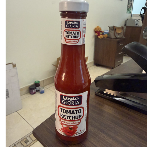 ketchup - Gulfood 2026