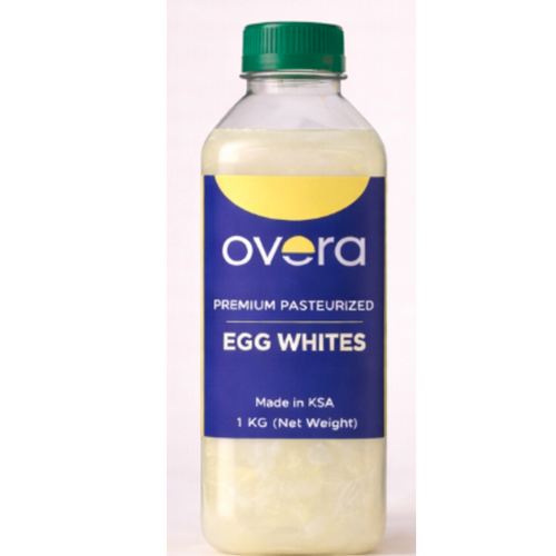 Premium Pasteurized Egg Whites - Gulfood 2026