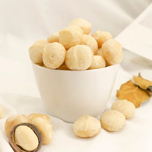 Macadamia nut in shell or Kernels - Gulfood 2026