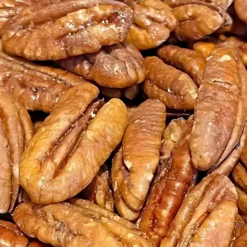 pecan kernel - Gulfood 2026