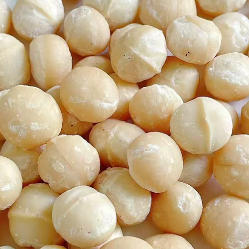 macadamia kernel - Gulfood 2026