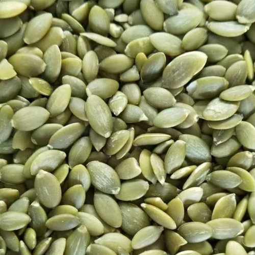 pumpkin seed kernels - Gulfood 2026