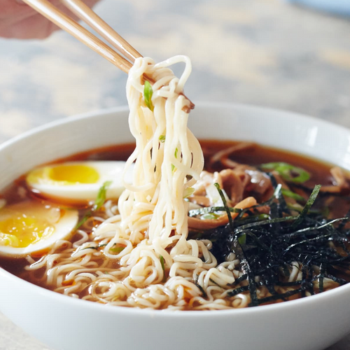 organic noodles - Gulfood 2026