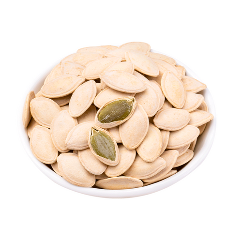 sunflower seeds, pumpkin seeds and kernel - Gulfood 2026