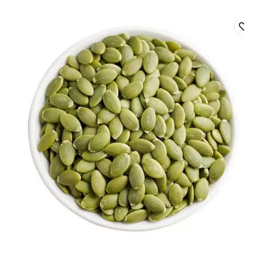 sunflower seeds, pumpkin seeds and kernel - Gulfood 2026