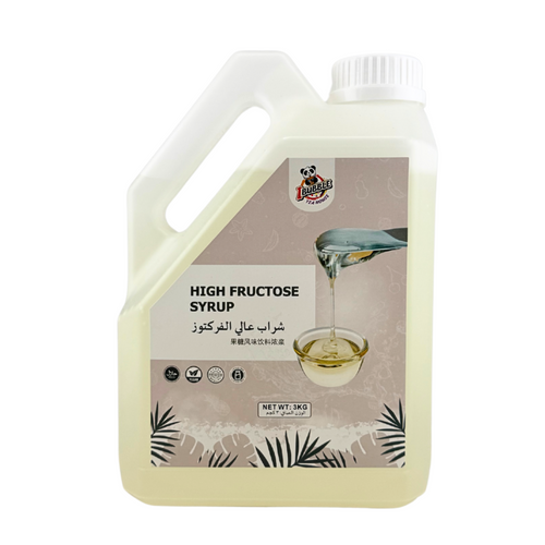 High Fructose Syrup 3kg - Gulfood 2026