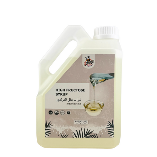 High Fructose Syrup 3kg - Gulfood 2026