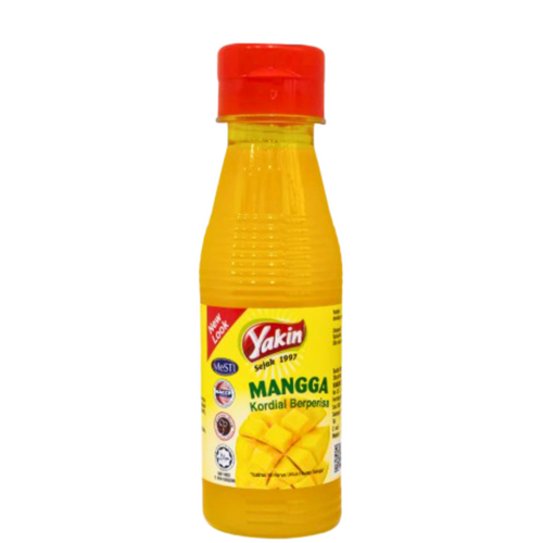 CORDIAL DRINK - Gulfood 2026