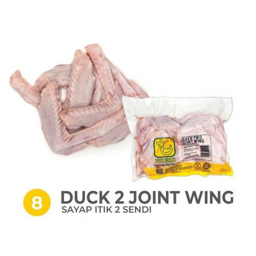 Duck Wing - Gulfood 2026