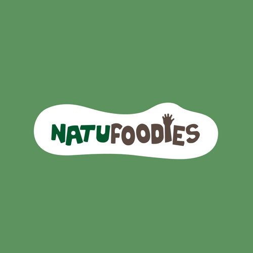NATUFOODIES - Gulfood 2026