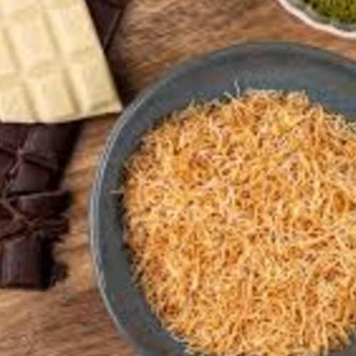 Kataifi (Baked) - Gulfood 2026