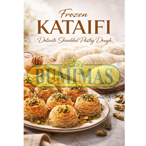 Kataifi - Gulfood 2026