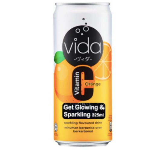 Vida C - Gulfood 2026