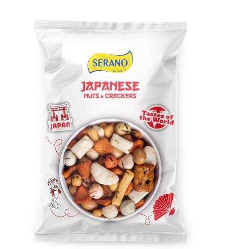 Japanese Mix - Gulfood 2026
