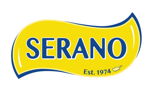 Serano Cyprus 2026 - Gulfood 2026