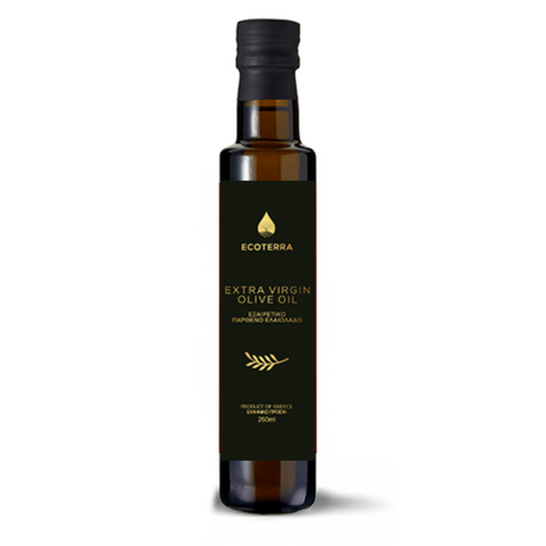 Ecoterra Horeca Extra Virgin Olive Oil - Gulfood 2026