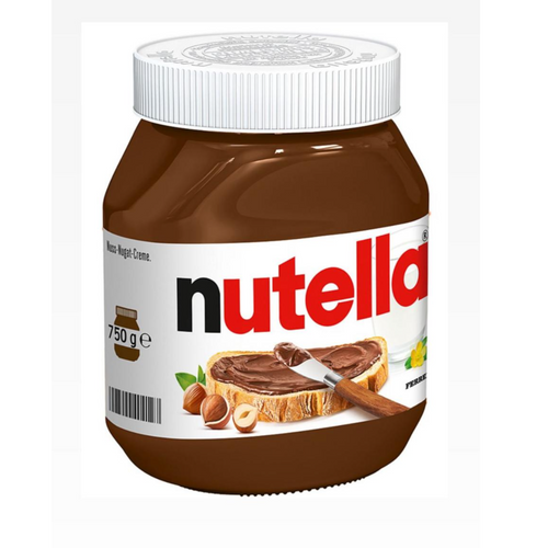 Nutella - Gulfood 2026