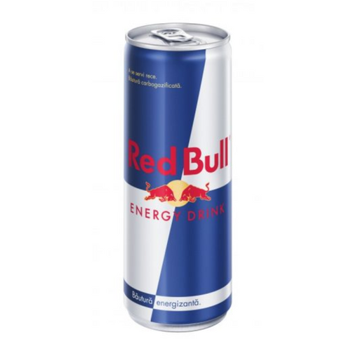 Redbull Energy Drink English Arabic European - Gulfood 2026