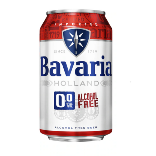 Bavaria Tuborg Heineken Zero Alcohol - Gulfood 2026