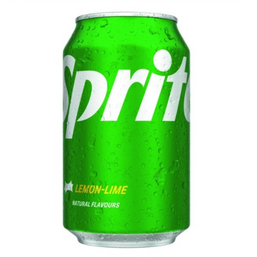 Fuze Tea Sprite Coca-Cola Cherry - Gulfood 2026