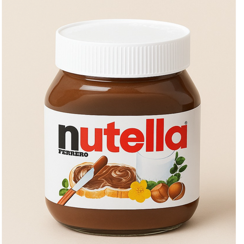 Nutella - Gulfood 2026