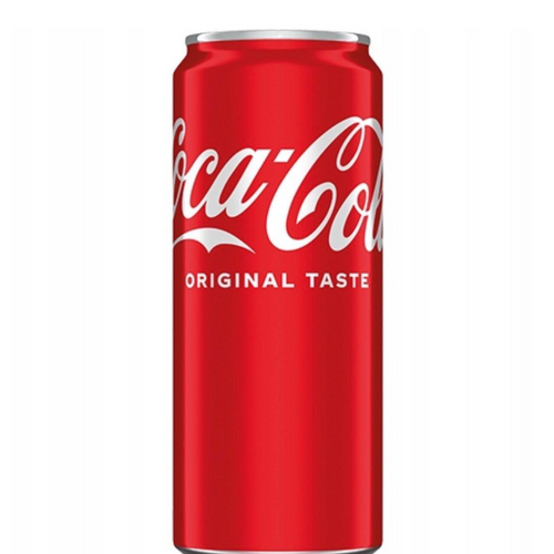 Coca-Cola - Gulfood 2026