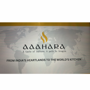 Infini Agrotek LLP - Gulfood 2026