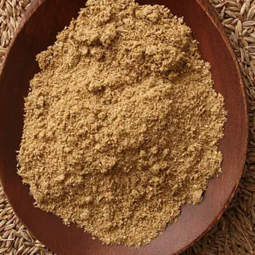 CUMIN POWDER - Gulfood 2026