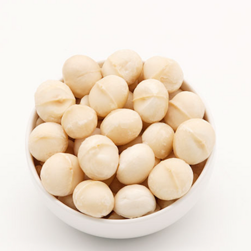 50g Wasabi Macadamia Nuts - Gulfood 2026