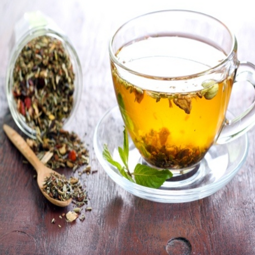 HERBAL TEA - Gulfood 2026