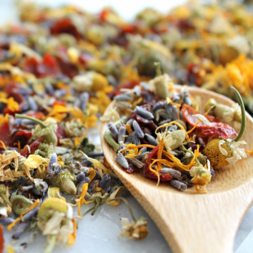 HERBAL TEA - Gulfood 2026