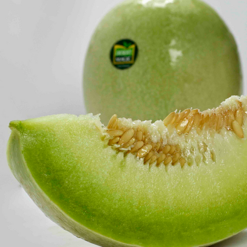 HONEY DEW MELON - Gulfood 2026
