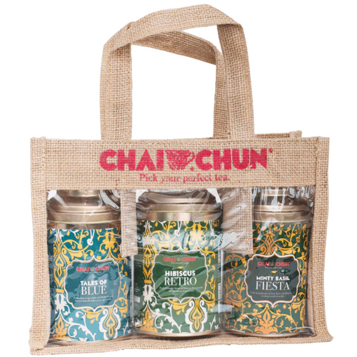 Bagan Bahar Masala Chai - Gulfood 2026
