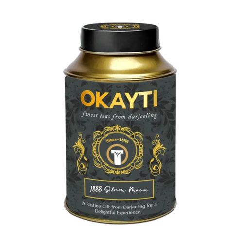 1888 SILVER MOON TEA - Gulfood 2026