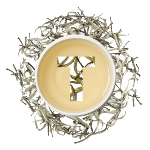 1888 SILVER MOON TEA - Gulfood 2026