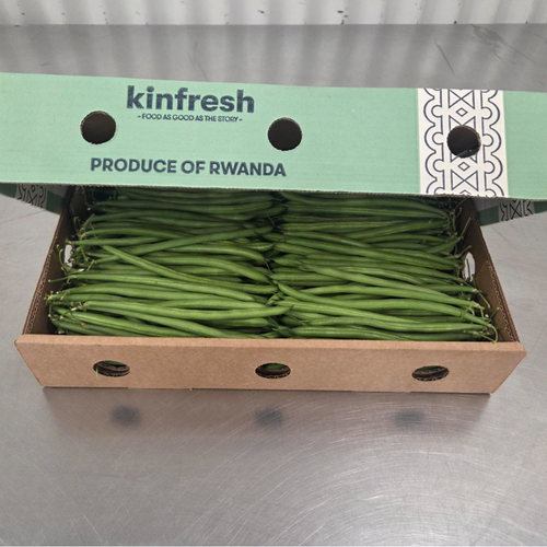 Fine Beans - Gulfood 2026