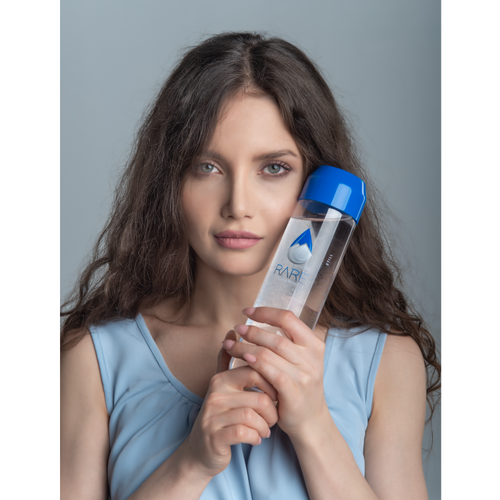 Rare Still Spring Water 500 ml PET bottle - Gulfood 2026