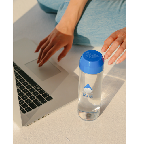 Rare Still Spring Water 500 ml PET bottle - Gulfood 2026