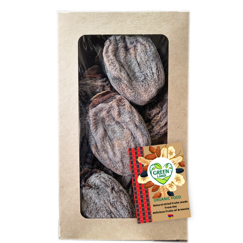 Dried Fruits (peach, apricot, persimmon) - Gulfood 2026