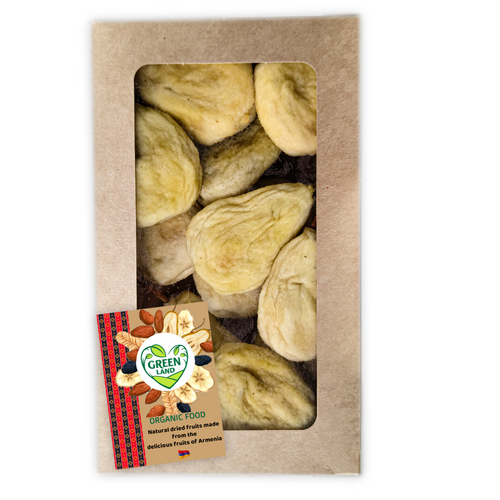 Dried Fruits (peach, apricot, persimmon) - Gulfood 2026