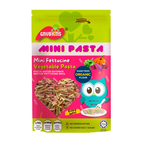 Baby Food Pasta - Gulfood 2026