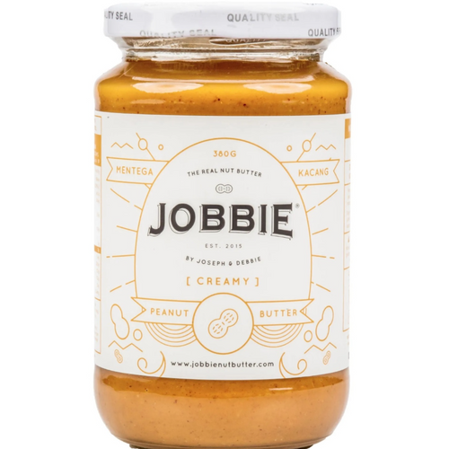 Pure Natural Peanut Butter - Gulfood 2026