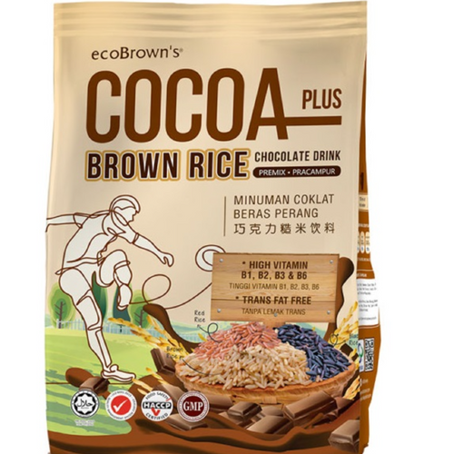 Instant Rice Beverage Cereal Flavour - Gulfood 2026