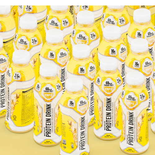 OPI PROTEIN MANGO TANGO FLAVOR - Gulfood 2026