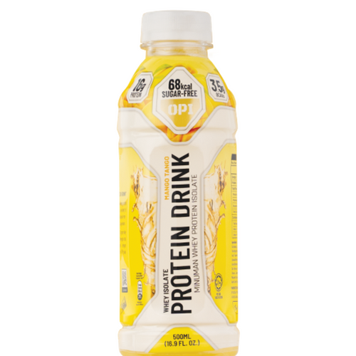 OPI PROTEIN MANGO TANGO FLAVOR - Gulfood 2026